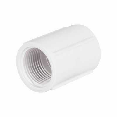 Cople Ced-40 Rosca Hembra 3/4" | Wavin