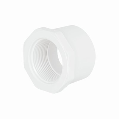 Reducción Bush Ced-40 Cem/Ros 1 x 1/2" | Wavin