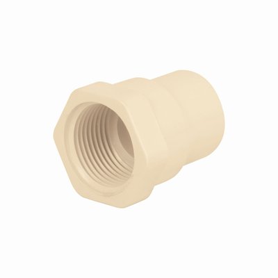 Adaptador Hembra CPVC CTS 3/4" | Wavin
