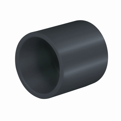 Cople Unión Ced-80 Cem 2" | Wavin