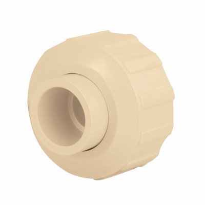 Tuerca Unión CPVC CTS 3/4" | Wavin